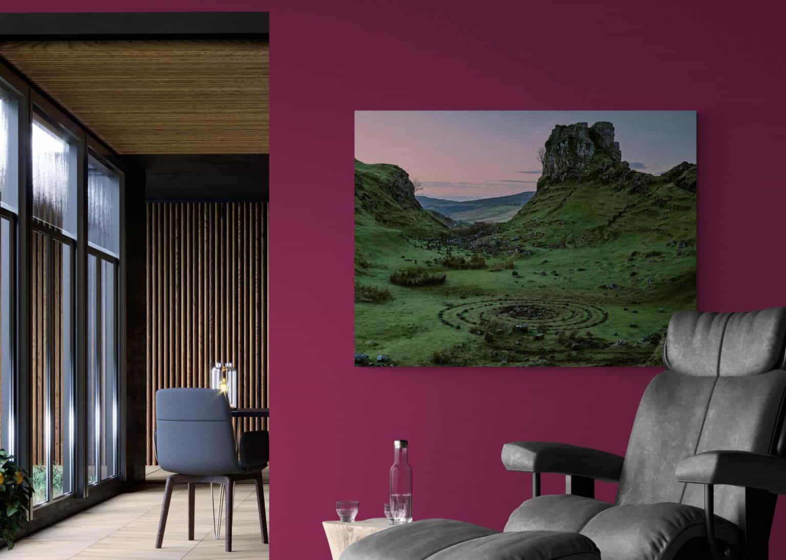 Hausbau nach Feng Shui - Schritt für Schritt Anleitung!